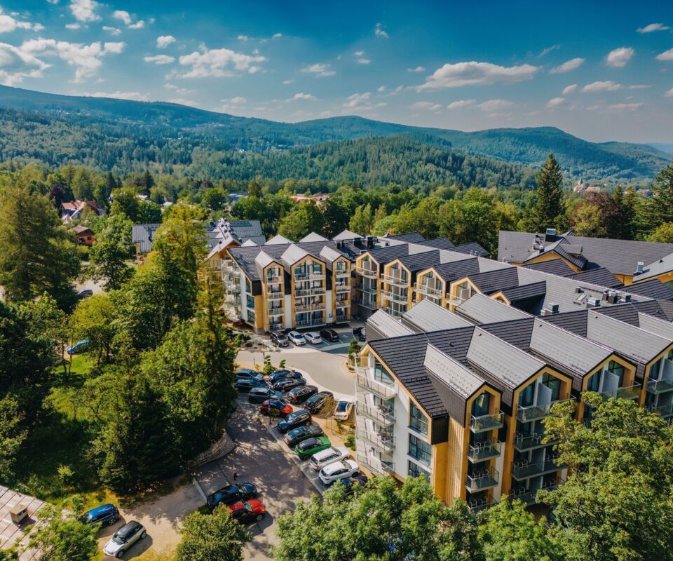 Homepage | Green Mountain Hotel