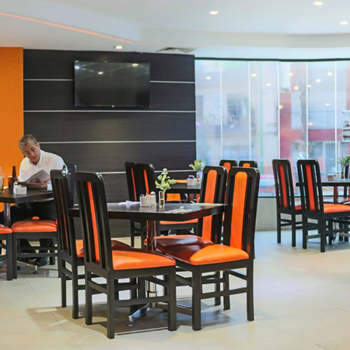 Galería | GS Hoteles de México