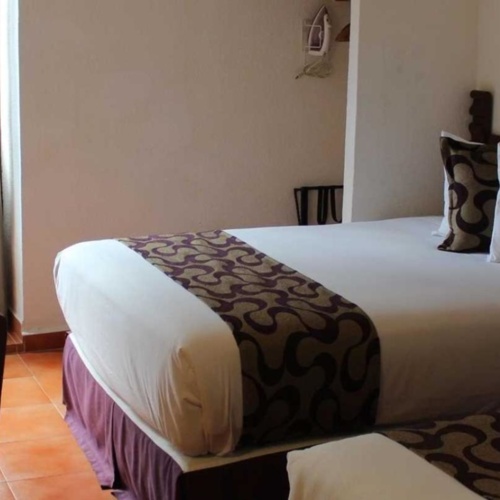 Galería | GS Hoteles de México