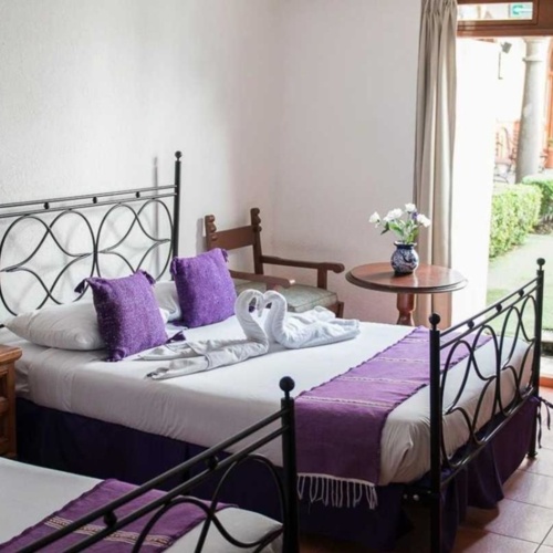 Galería | GS Hoteles de México
