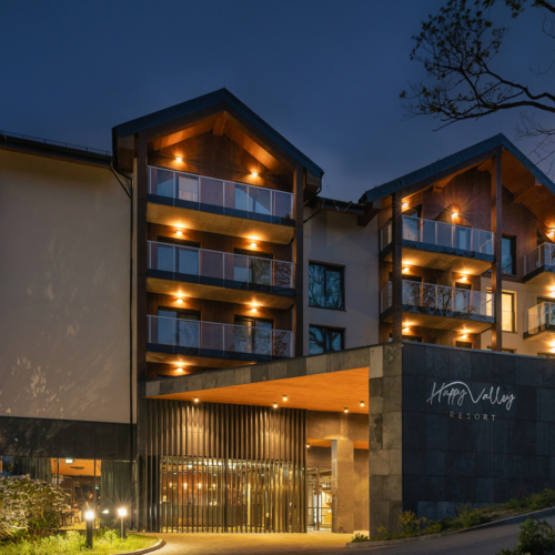 Galeria | Happy Valley Resort