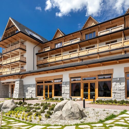 Gallery | Hotel Bania **** Thermal & Ski