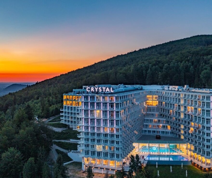 Crystal Mountain | Hotel Crystal Mountain | Hotel Crystal Mountain