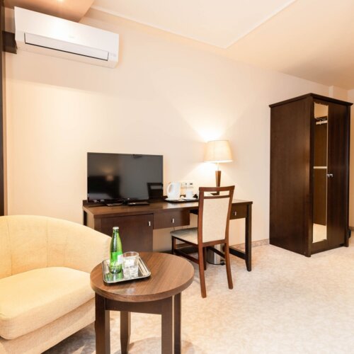 Galeria | Hotel Kudowa