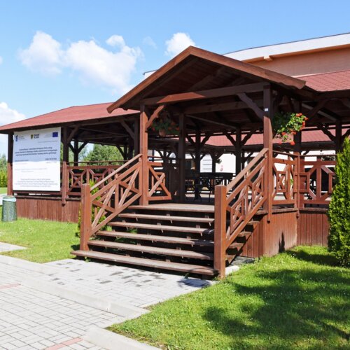 Galeria | Hotel Kudowa