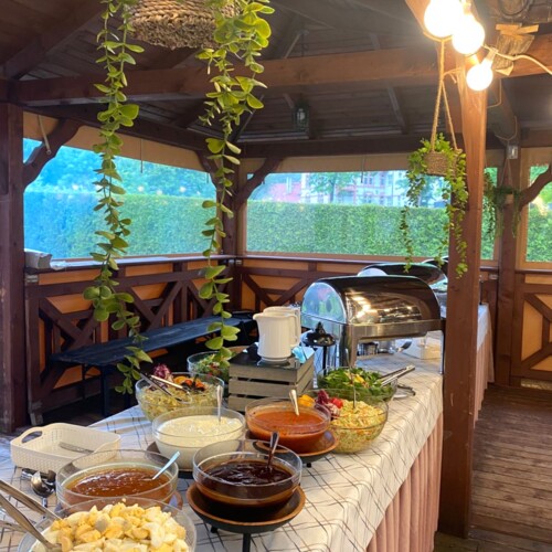Galeria | Hotel Kudowa