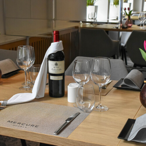 Strona główna | Hotel Mercure Opole