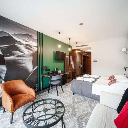 Galeria | Rysy Boutique Hotel | Rysy Boutique Hotel