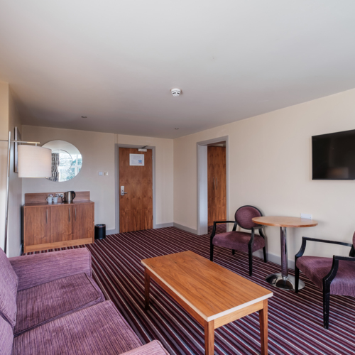 Gallery | Hull Humber View Hotel