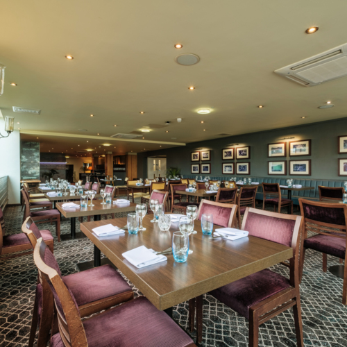 Gallery | Hull Humber View Hotel