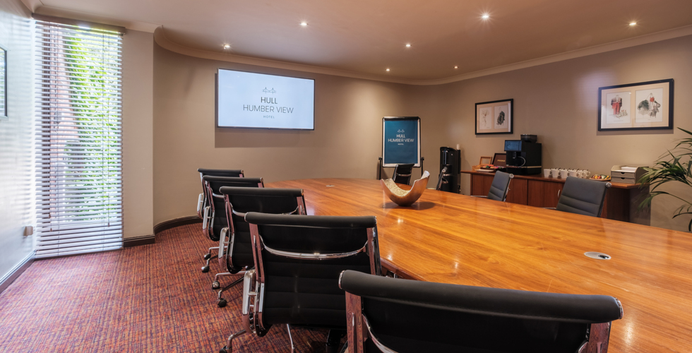 Hull Hotel for business and leisure | Hull Humber View Hotel