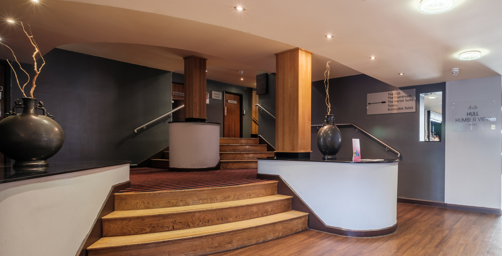 Hull Hotel for business and leisure | Hull Humber View Hotel