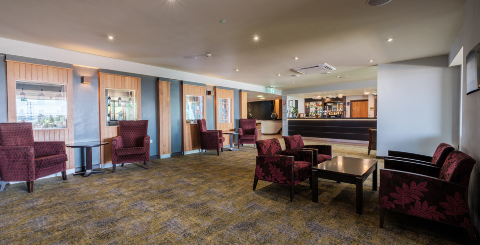 Hull Hotel for business and leisure | Hull Humber View Hotel