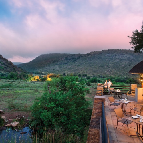 Gallery | Kwa Maritane Bush Lodge
