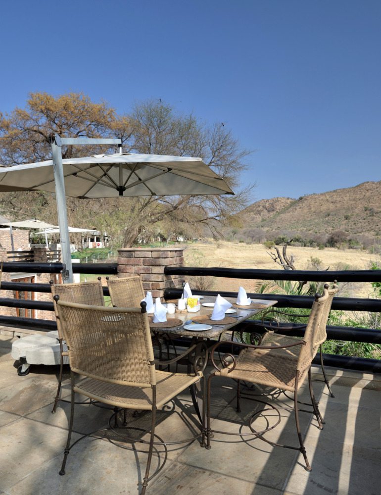 Kwa Maritane Bush Lodge | Kwa Maritane Bush Lodge