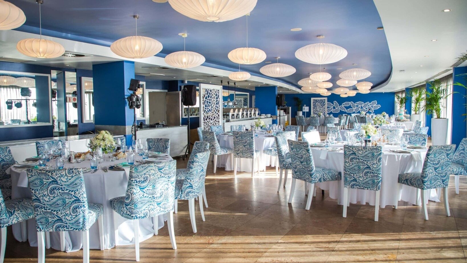 Functions & Events | Lagoon Beach Hotel