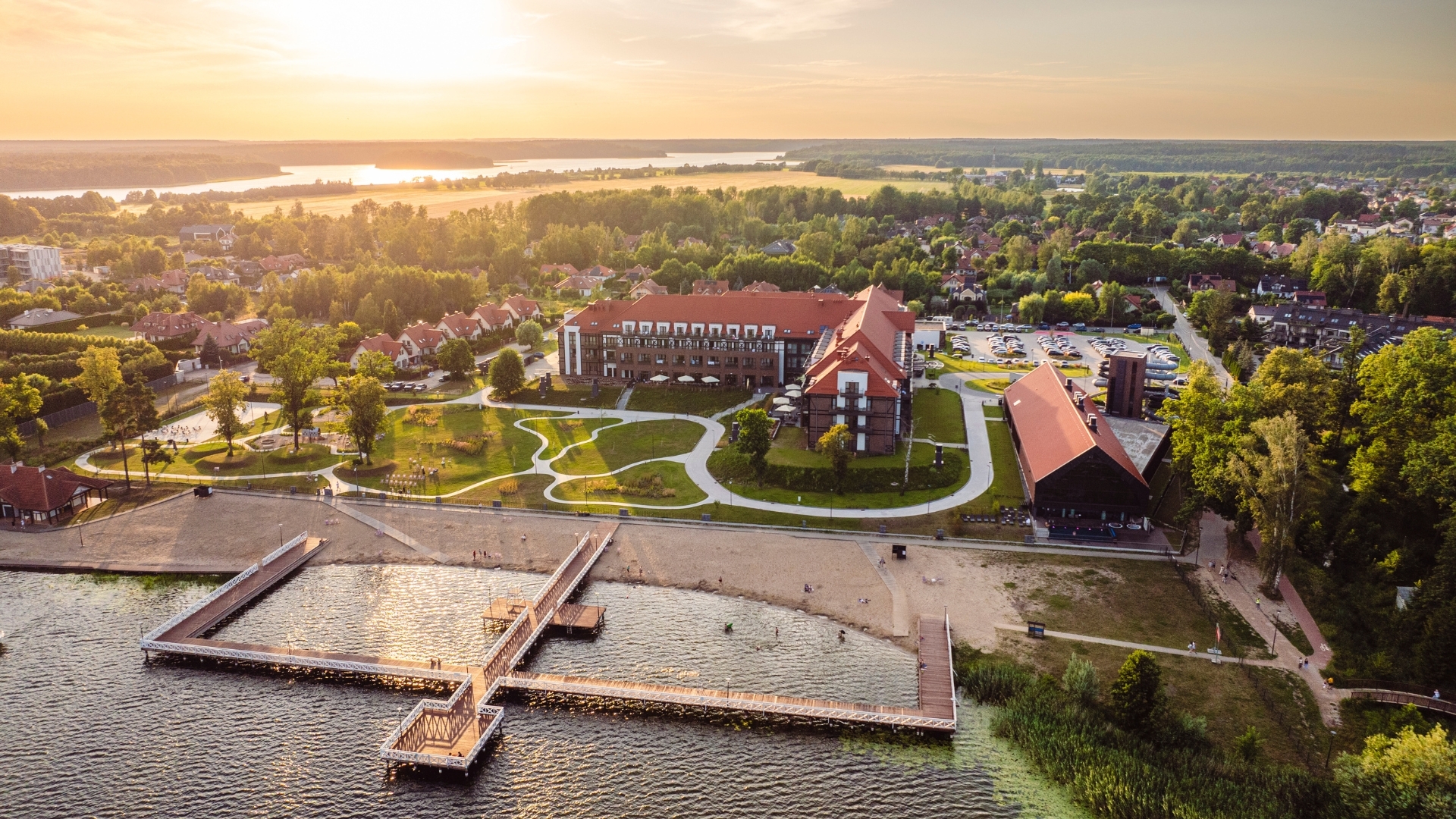 Galeria | Lake Hill Mazury Resort & Spa