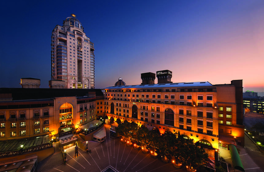 Legacy Hotels & Resorts | Legacy Hotels and Resorts