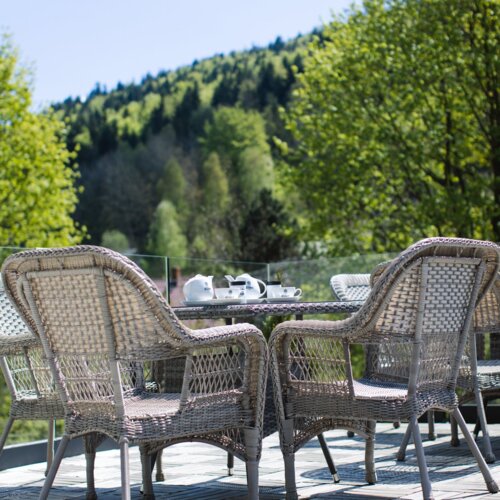 Galeria | Magnus Resort