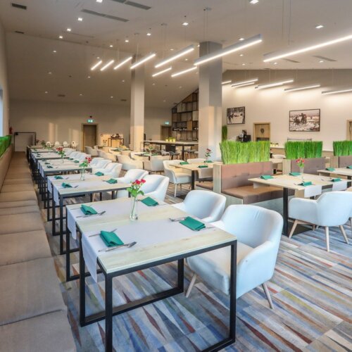 Galeria | Magnus Resort