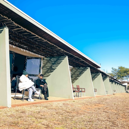Gallery | Maropeng Boutique Hotel