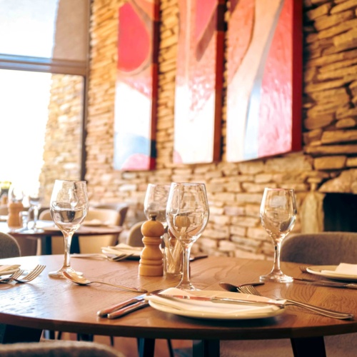 Gallery | Maropeng Boutique Hotel