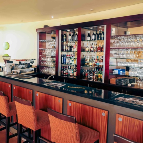 Gallery | Maropeng Boutique Hotel