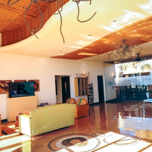 Gallery | Maropeng Boutique Hotel
