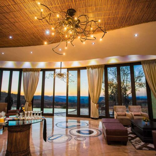 Gallery | Maropeng Boutique Hotel