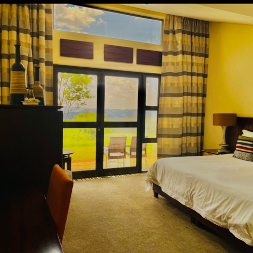 Gallery | Maropeng Boutique Hotel