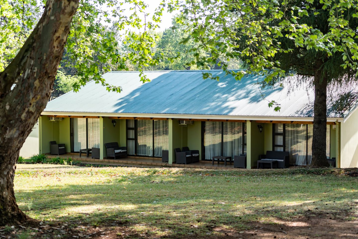 Gallery | Monks Cowl Golf & Spa Resort