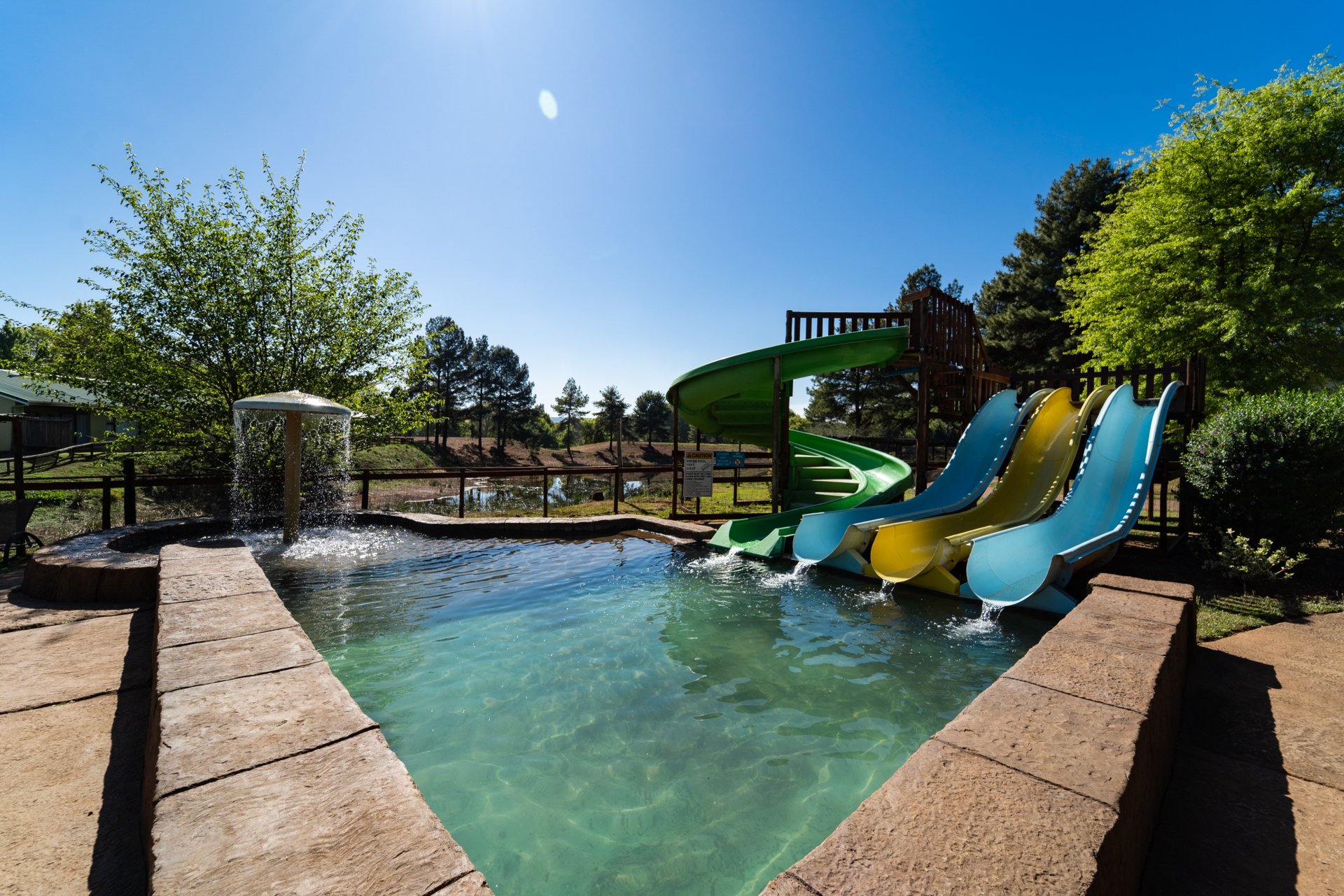 Gallery | Monks Cowl Golf & Spa Resort