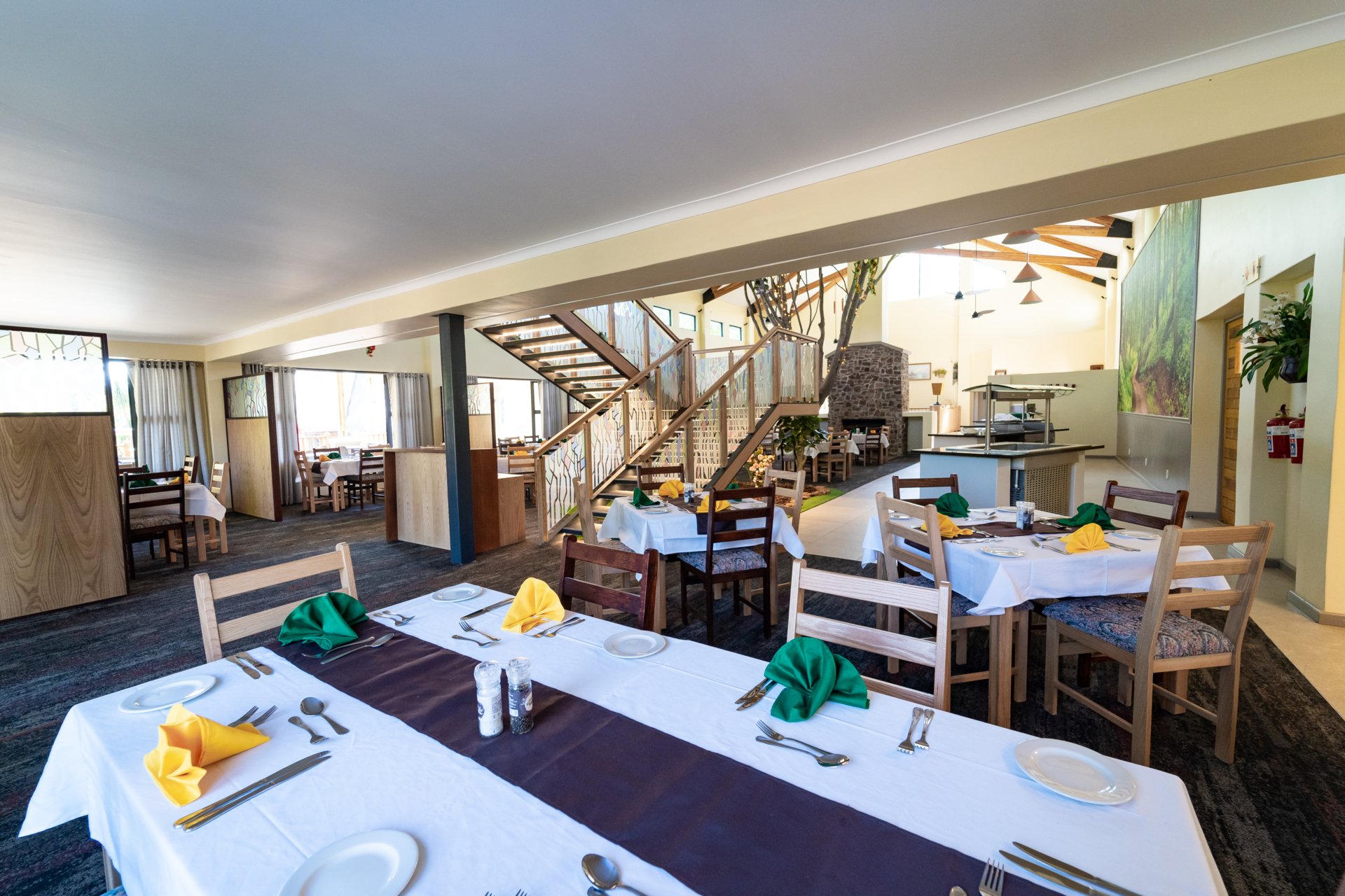 Gallery | Monks Cowl Golf & Spa Resort