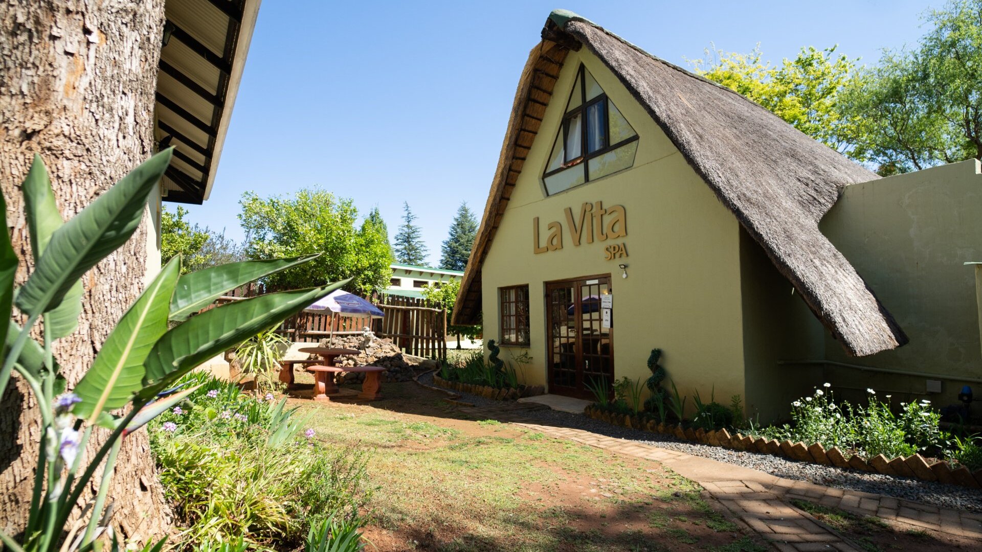 Spa | Monks Cowl Golf & Spa Resort