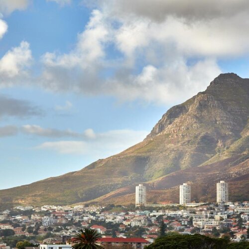 Gallery | Mount Sierra