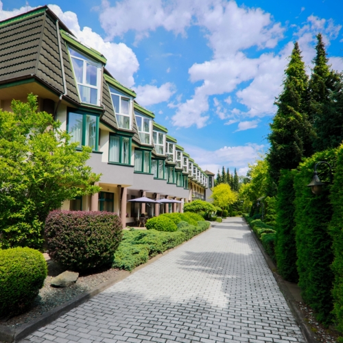 Galeria | Papuga Park Hotel**** Wellness Marrakesz & SPA