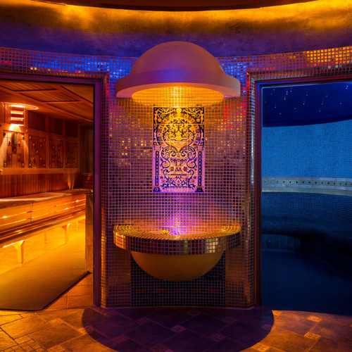 Galeria | Papuga Park Hotel**** Wellness Marrakesz & SPA
