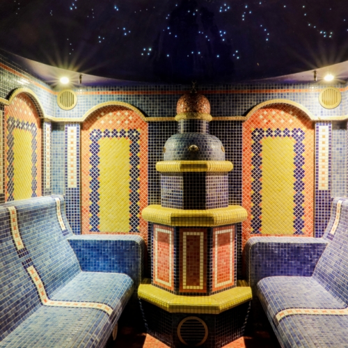 Galeria | Papuga Park Hotel**** Wellness Marrakesz & SPA