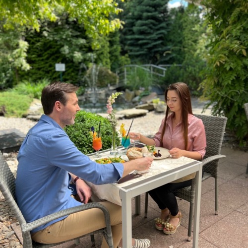 Gallery | Papuga Park Hotel**** Wellness Marrakesz & SPA