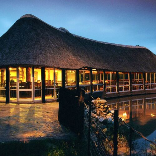 Gallery | Premier Resort Mpongo Private Game Reserve