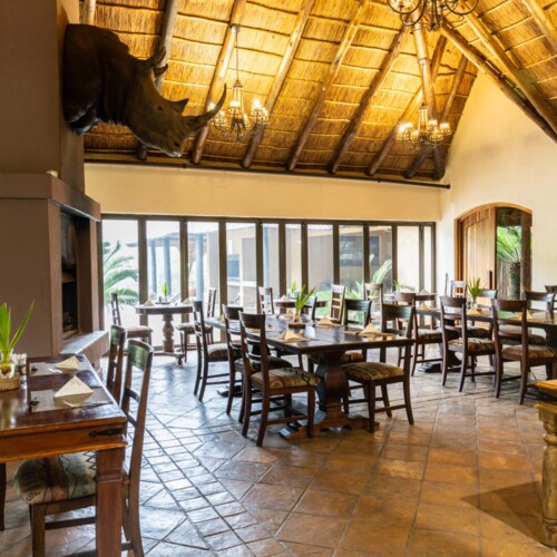 Gallery | Premier Resort Mpongo Private Game Reserve