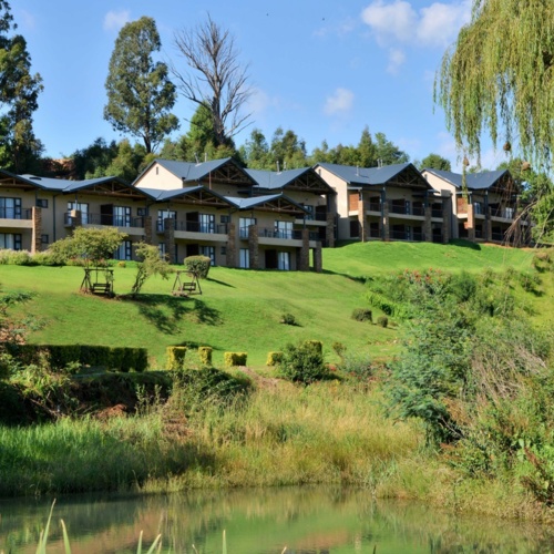 Gallery | Premier Resort Sani Pass