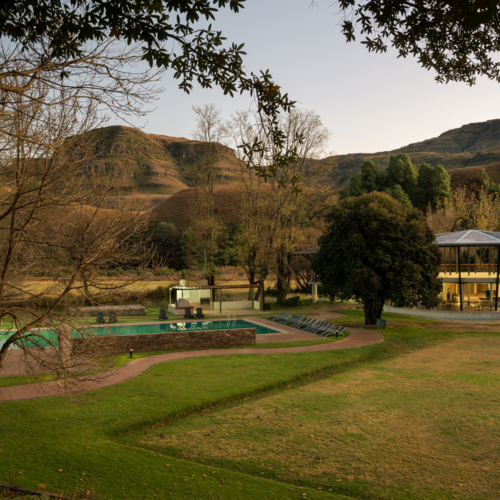 Gallery | Premier Resort Sani Pass