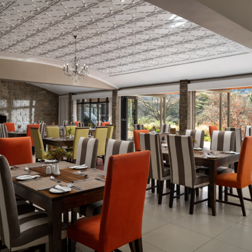 Gallery | Premier Resort Sani Pass