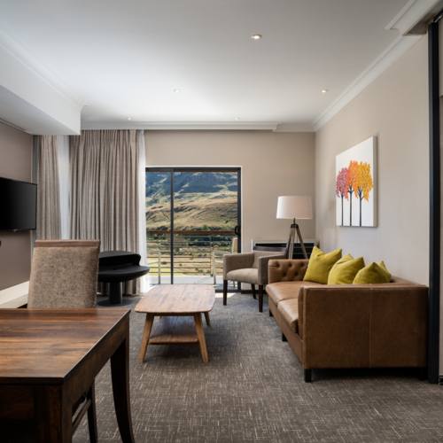 Gallery | Premier Resort Sani Pass