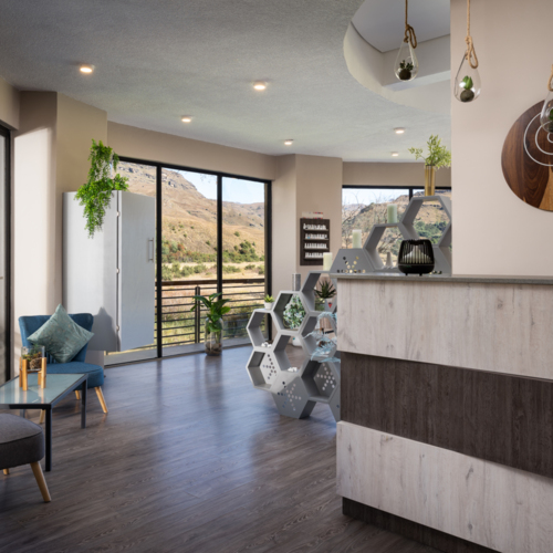 Gallery | Premier Resort Sani Pass