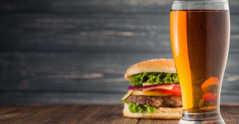 Roar Bistro & Bar - Sandton Central | ROAR Bistro and Bar