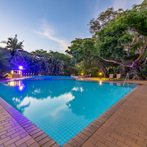 Gallery | Sanbonani Resort Chalets