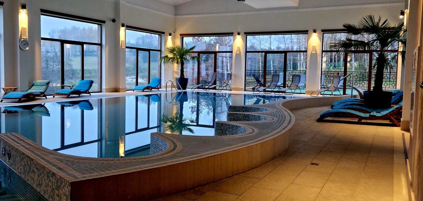 SPA&WELLNESS | Spa Hotel Splendor