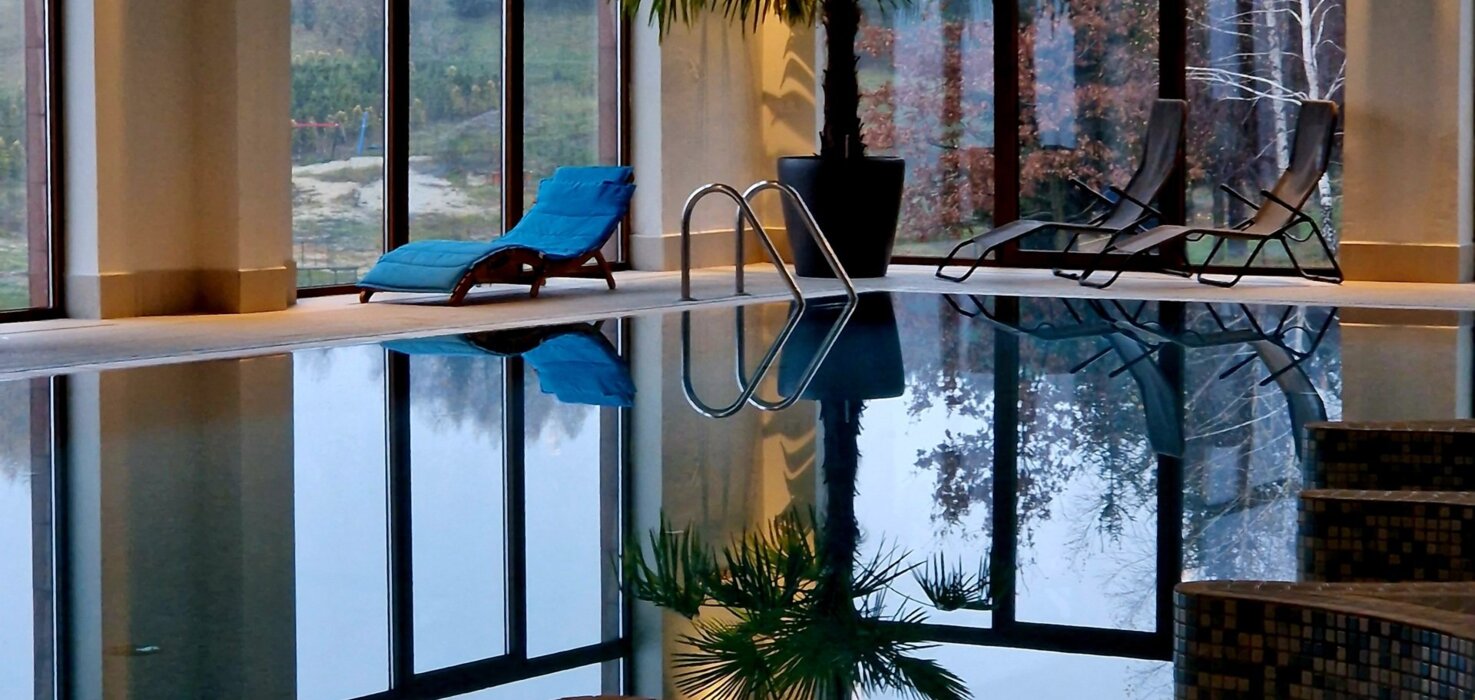SPA&WELLNESS | Spa Hotel Splendor